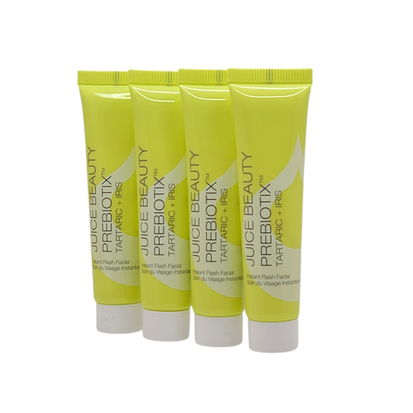 Juice Beauty | Makeup | 4 Pack Juice Beauty Prebiotix Tartaric Iris ...